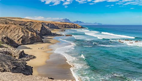Fuerteventura Day Trip At Your Own Pace
