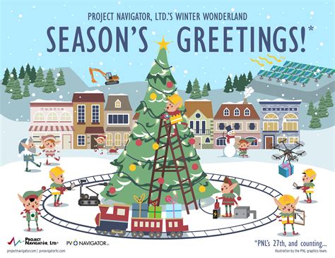 Project Navigator Ltd Managing Strategies Into Tactical Action