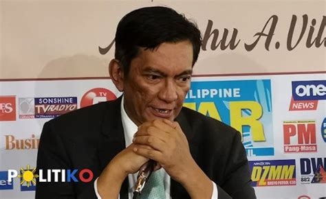 Di Naman Na Kayo Nagse Sex Sa Parking Lot Joey Salceda Ribs Elderly Rep On Need For Parking