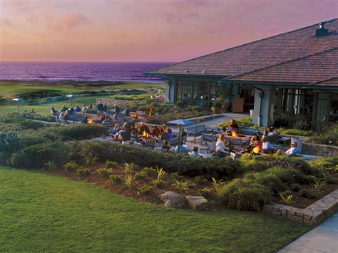 Select Accommodations Pebble Beach Trip Planner