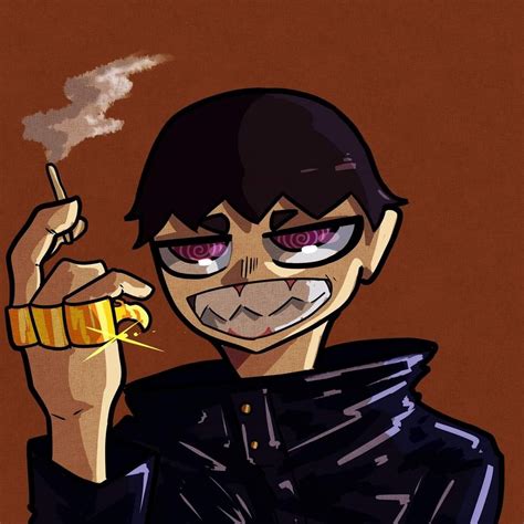 Icon Kaleb Mangá Sense Life Tatuagem Leão De Juda Ben Dez Desenho