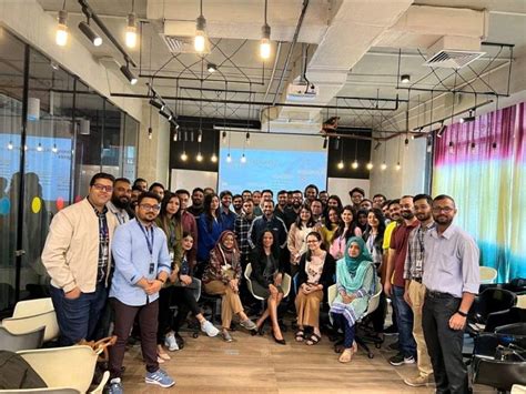 S M Rashed Rayhan On Linkedin Ool Meta Bangladesh