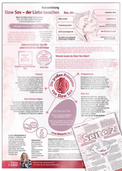 Liebe Würde Slow Sex Machen