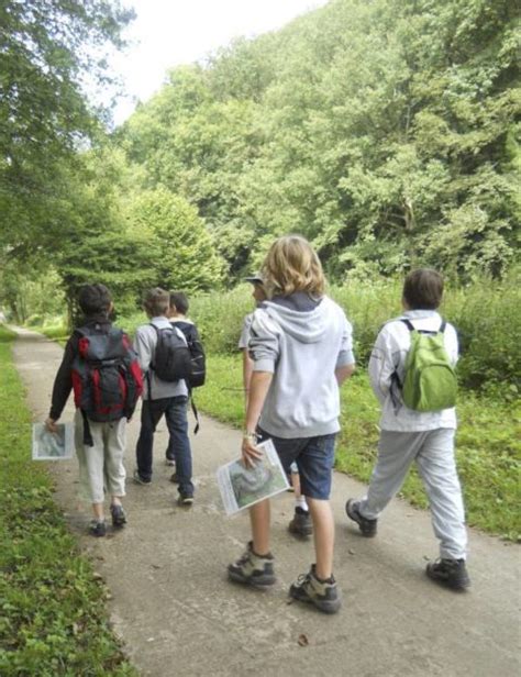 Classes Vertes Domaine De Palogne