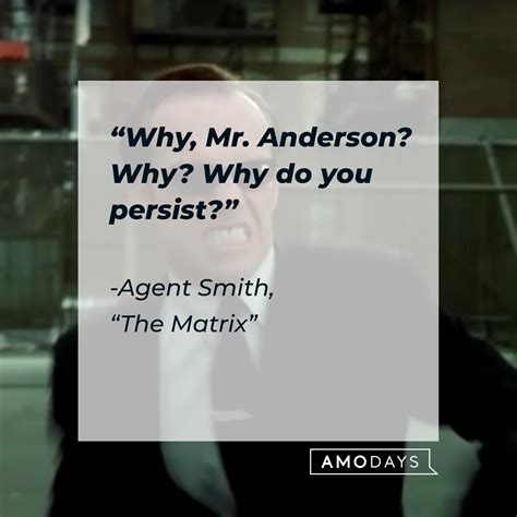 36 Agent Smith Quotes From The Matrix That Show His Personality
