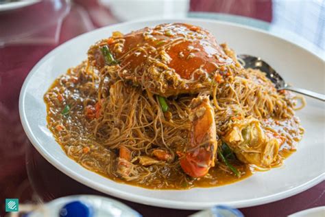 Yang Ming Seafood Vivocity Unique Kelong Concept And New Menu Items Like Crispy Rice Crab