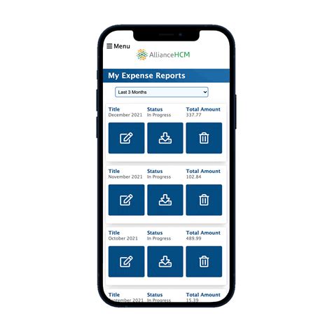 Payroll Processing And Tax Management Services Alliancehcm