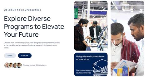 Campus Sutras Your Gateway To Professional Success