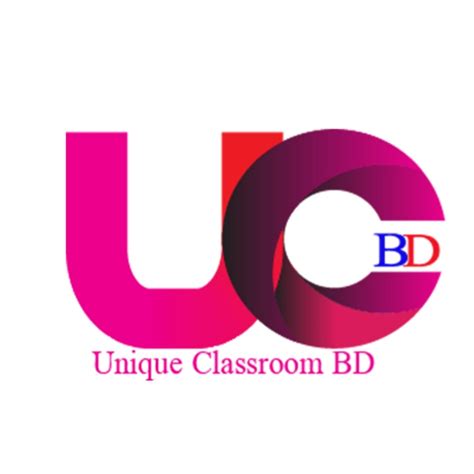 Unique Classroom Bd Youtube
