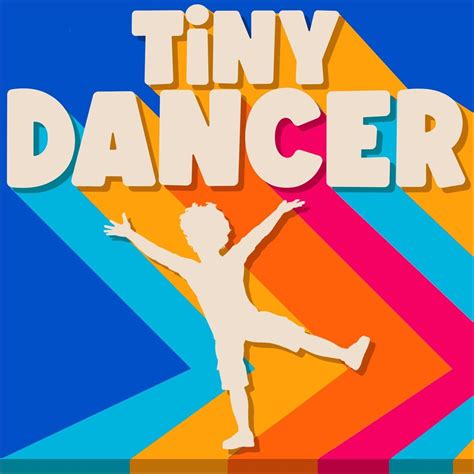 ‎tiny Dancer Original Cast Recording By Original Cast Of Tiny Dancer