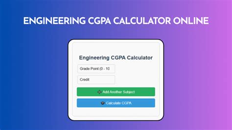 Utm Cgpa Calculator Easy Guide For Students 2025