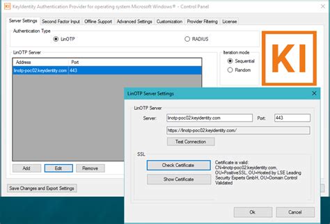 21 Managing Token In Self Service — Linotp Documentation