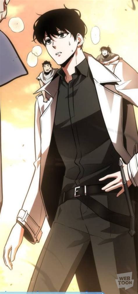 투디갤 소설 웹독시팀 ㄹㅇ 수상할정도로 김독자 허리에 집착하네