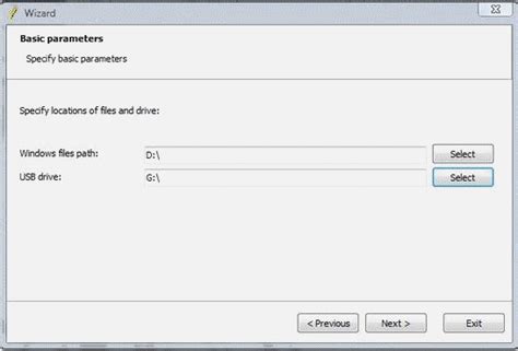 Create A Pen Drive Bootable All In One Education