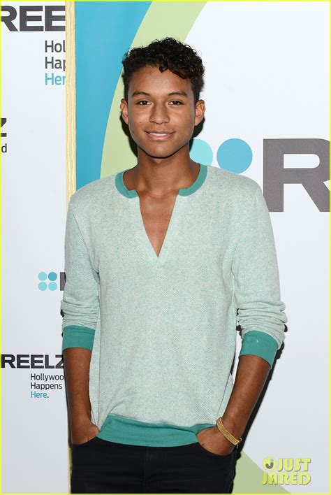 Michael Jacksons Nephew Jaafar Jackson To Play Him In Biopic First Look Photo Plus Singing