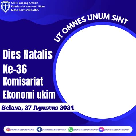 Twibbonize Show Your Supports