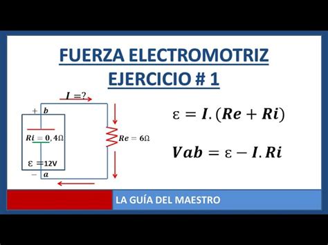 Fuerza Electromotriz En La Vida Diaria Descubre Cómo La Energía En