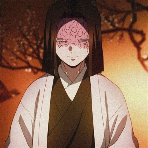 Kagaya Ubuyashiki Anime Slayer Animation
