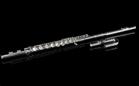 Contrabass Flute Pearl Flute Official Site