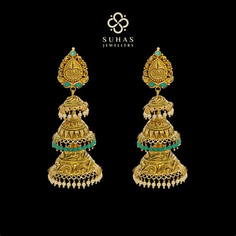 Jh 2334 Suhas Jewellers
