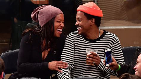 How Regina King Is Continuing To Create Memories With Son Ian Who Made