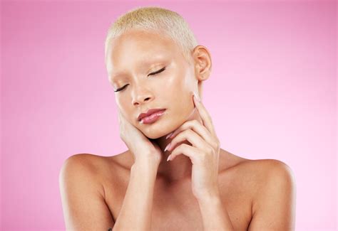 Full Face Bleaching Shimmer Beauty Care