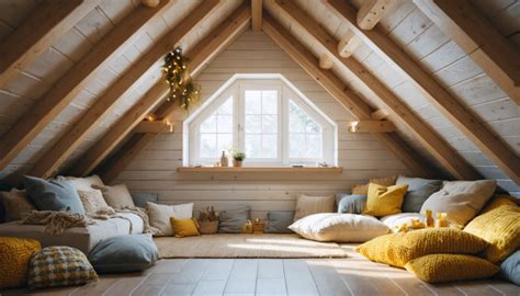 Optimiser Lisolation Des Combles Conseils Pratiques Pour Un Confort