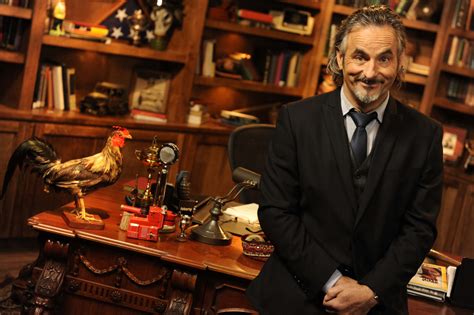 On The Couch With David Feherty
