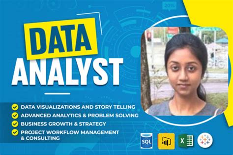 Create Interactive Tableaupower Bi Dashboards Solutions And Reports By Amrita94 Fiverr