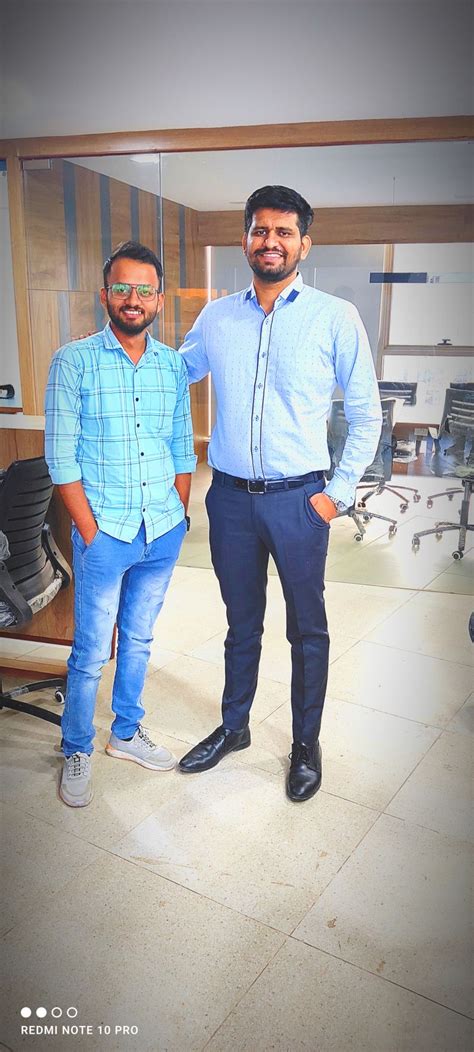 Akash Limbachiya Posted On Linkedin