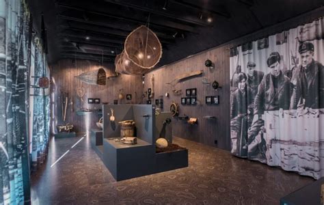 Pāvilosta Museum Of Local History Learn And Leisure For Schools And