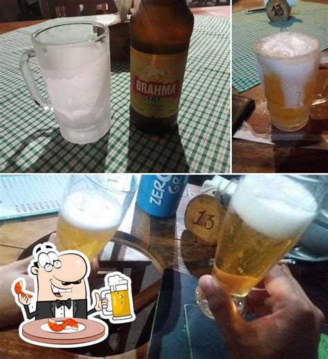 Eva Doce Brazil Restaurant Reviews