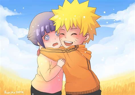Wallpapers Naruto Hinata Love Wallpaper Cave