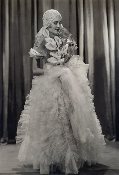 30 Vintage Portrait Photos Of Tragic Beauty Jeanette Loff The Hollywood Christmas Parades