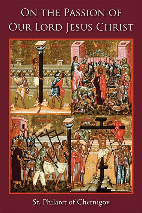 The Passion Of The Christ