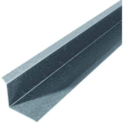 Steel Lintel L10 2400mm Standard Duty Single Leaf Fort Builders