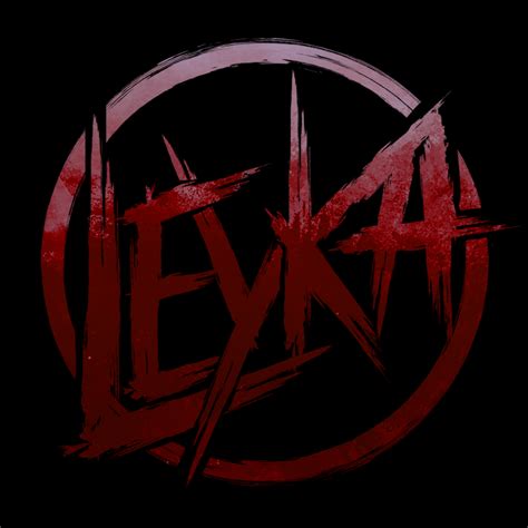 Leyka Band Metal Punk Hardcore Aus Mainz Backstage Pro