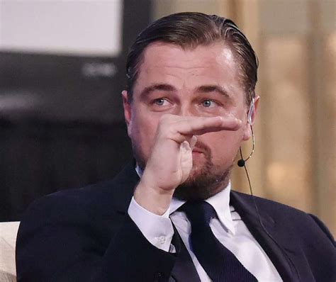 Dicaprio And Kerry Talk About Environmental Activism At Yale