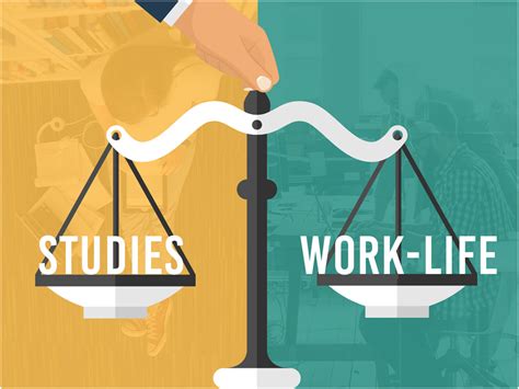 Strategies For Balancing Work And Study Perfect Assignmnet