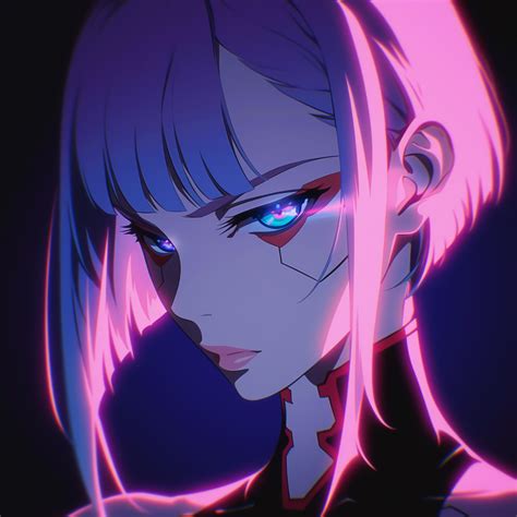 Pdp Anime