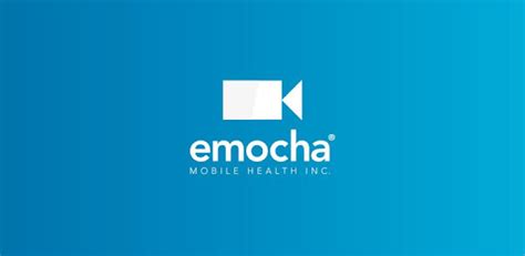 Emocha Video Dot Android App