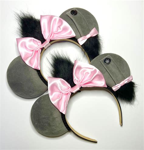 Eeyore Ears Lianas Dazzling Designs