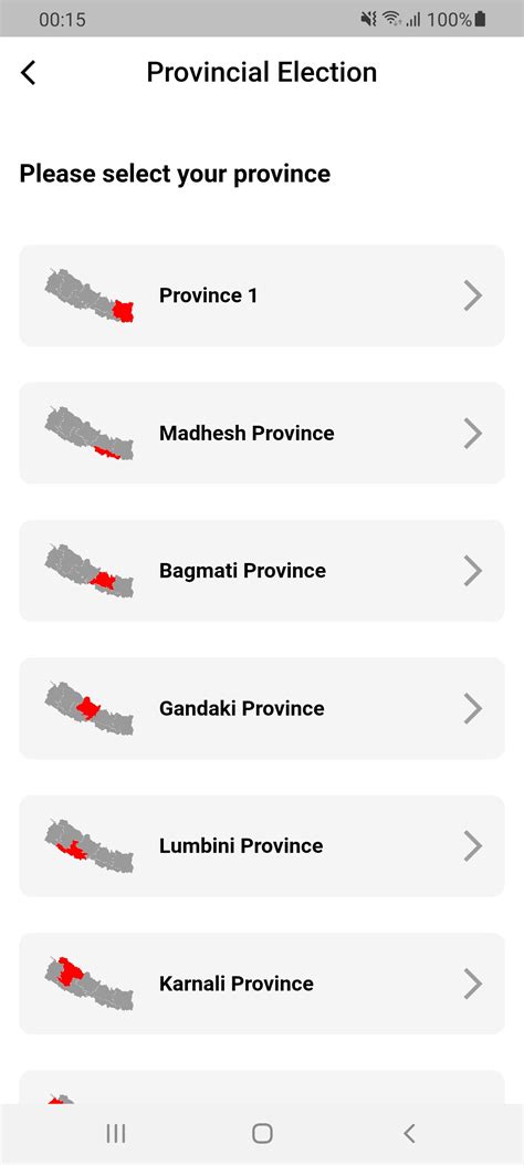 Github Anishghale007elector A Online Election Voting Mobile