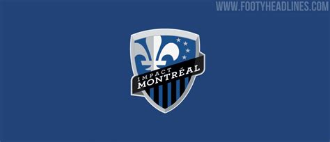 Leaked Montreal Impact To Become Montreal Fc Footy Headlines