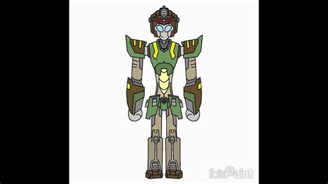 Transformers Artistry Anode Youtube
