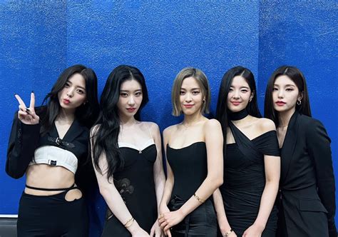 The Top 10 K Pop Girl Groups Of 2022 Koreaboo