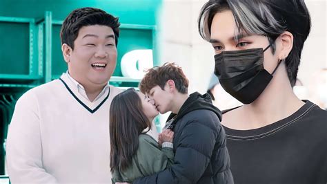 شاب تخين بيترفض من كل البنات بسبب جسمه ولكن بيكتشف سر بيحوله لشاب وسيم وكل البنات بتقع في حبه