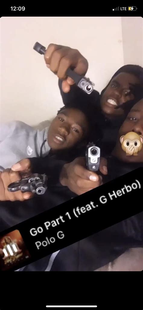 Will Posting 1200s4c Members John John Ackafool Spazz Quez Corbin Luh Ben Aka Benks