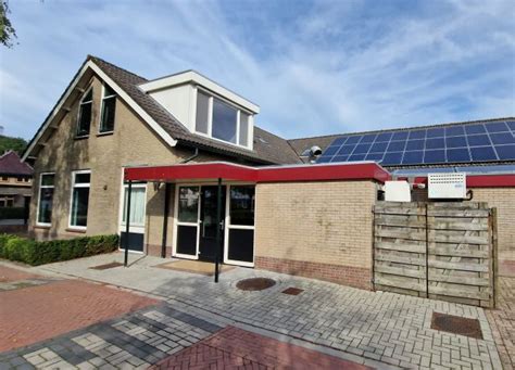 Elsloo Frl Eetcafé Restaurant Dorpshuis ‘t Anker Horecamakelaar Horecamakelaardij