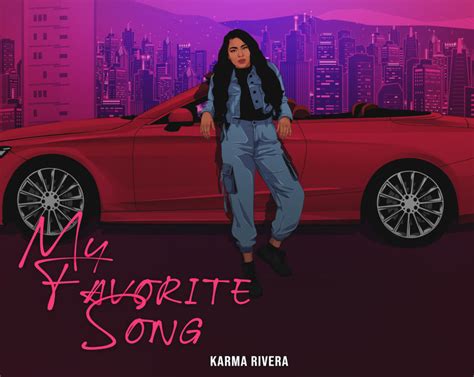 Karma Rivera There Is Always Room For Growth No Matter How Great You Are Stereo Stickman